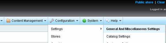 Force all pages of your Nopcommerce with SSL protection
