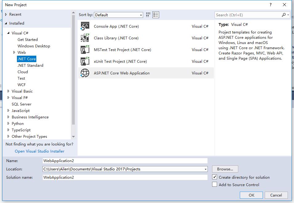 Core-to-Core: Converting a Framework-Dependent App to Self-Contained in ...
