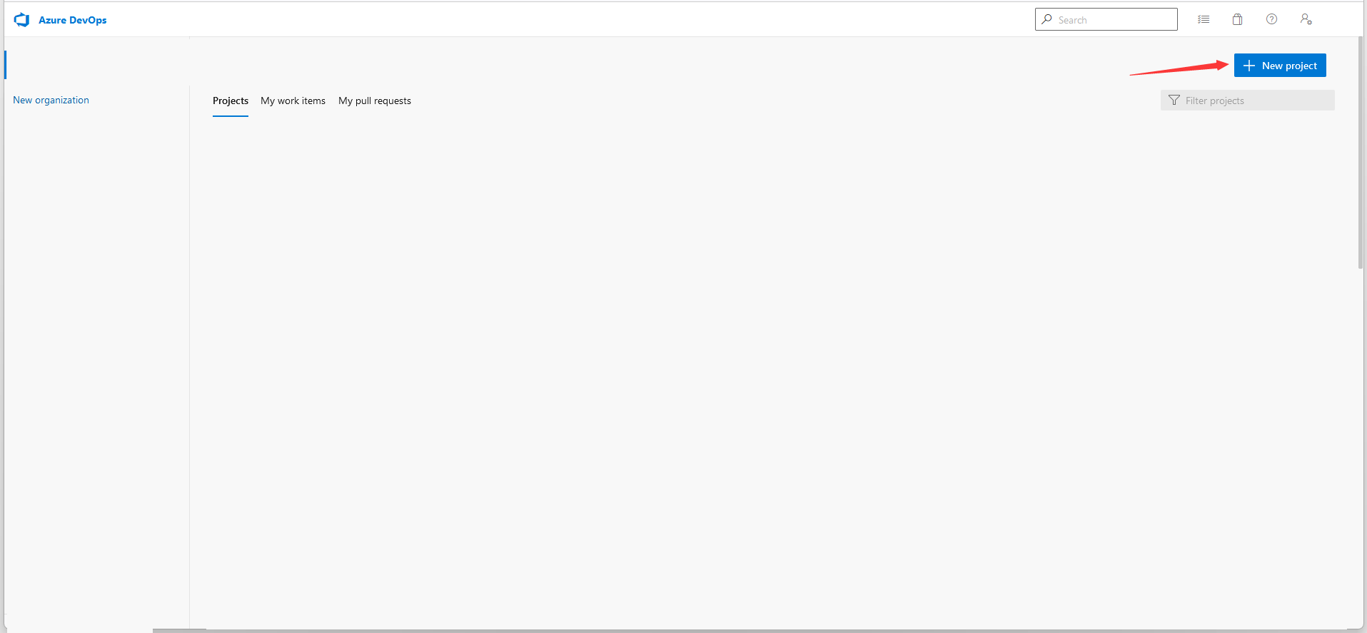 How to use Azure DevOps pipeline CI/CD with SharkASP.NET hosting