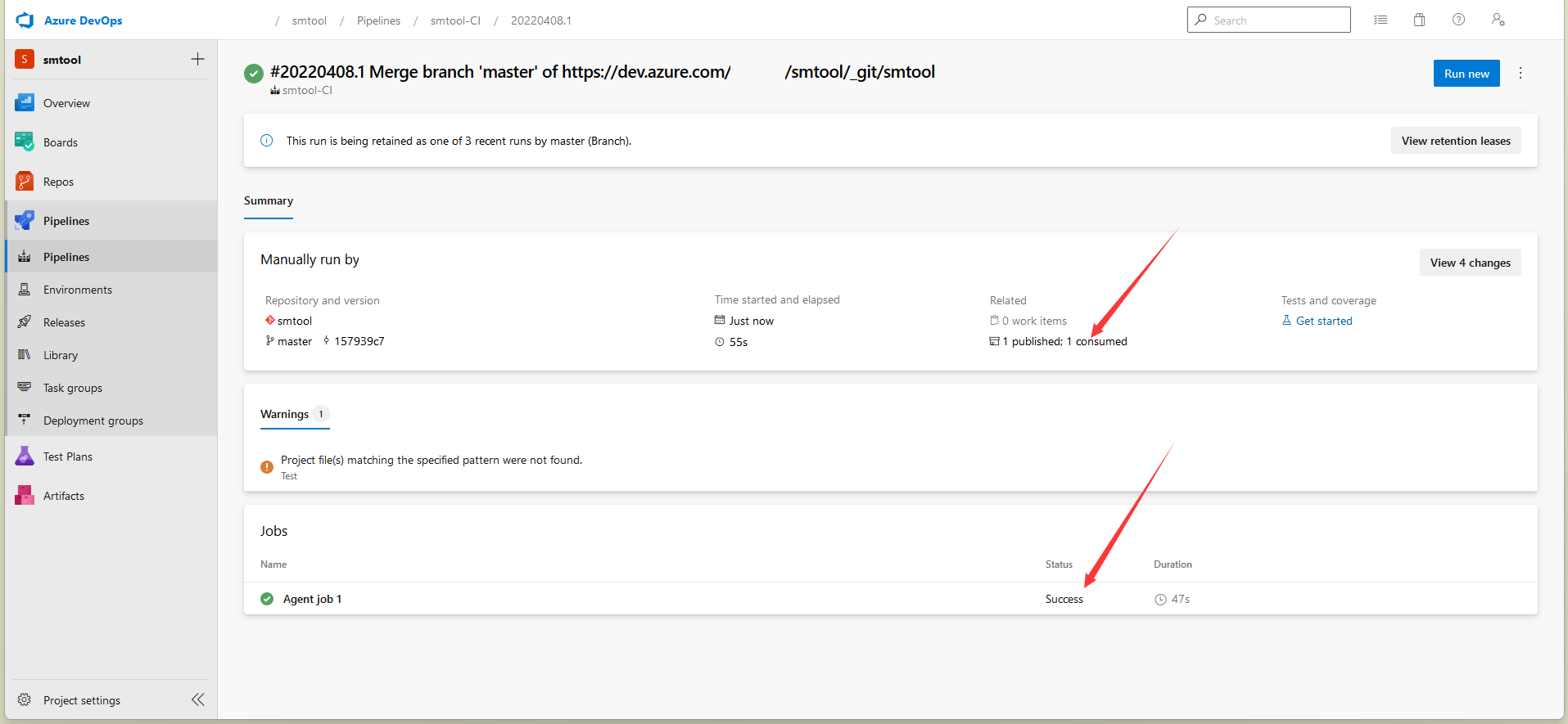 How to use Azure DevOps pipeline CI/CD with SharkASP.NET hosting