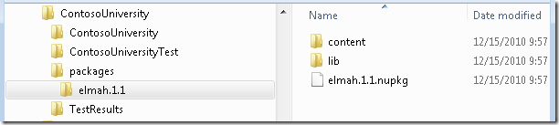 How to add Microsoft Report Viewer 2015 Runtime redistributable package DLL's for Web based ...